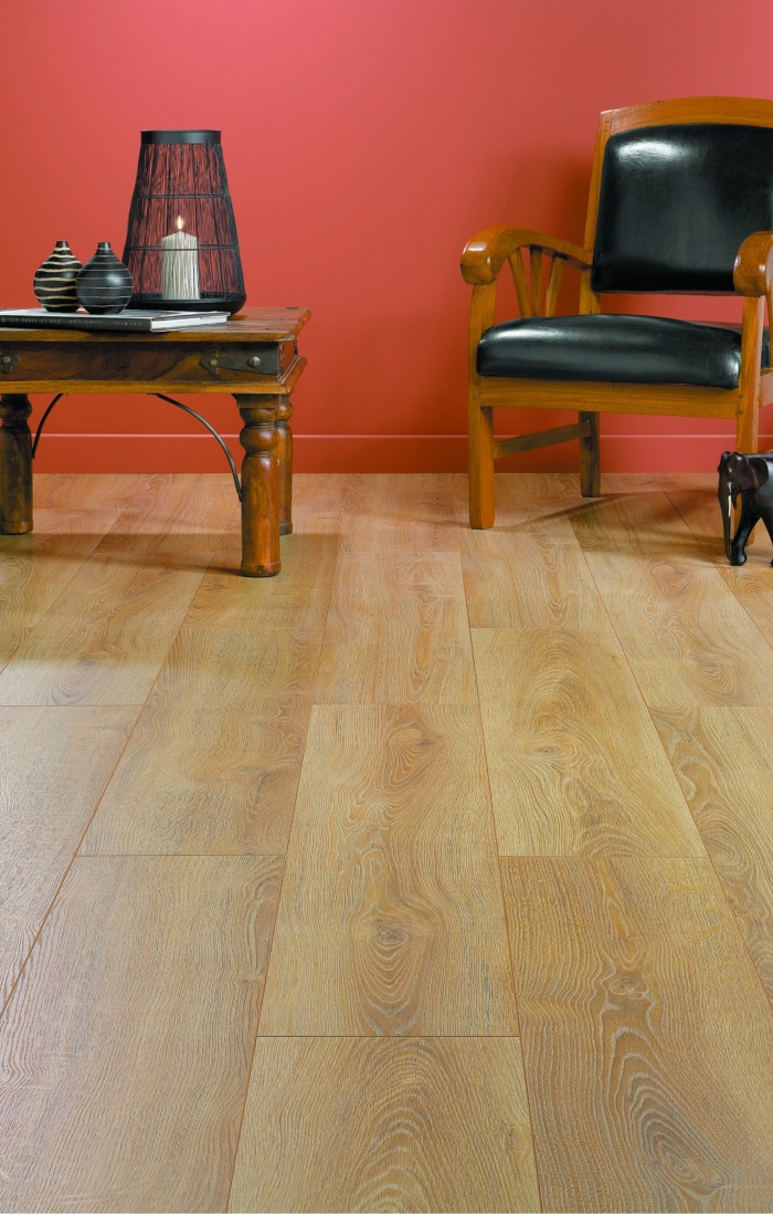 Ламинат Alsafloor Solid Plus